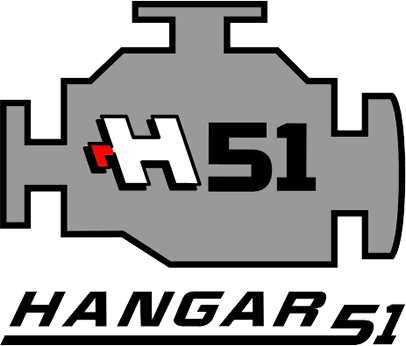 Hangar 51